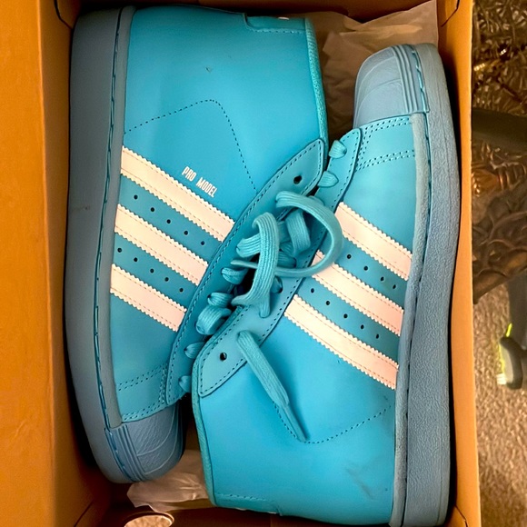 adidas Originals | Shoes | Adidas Pro Model J | Poshmark